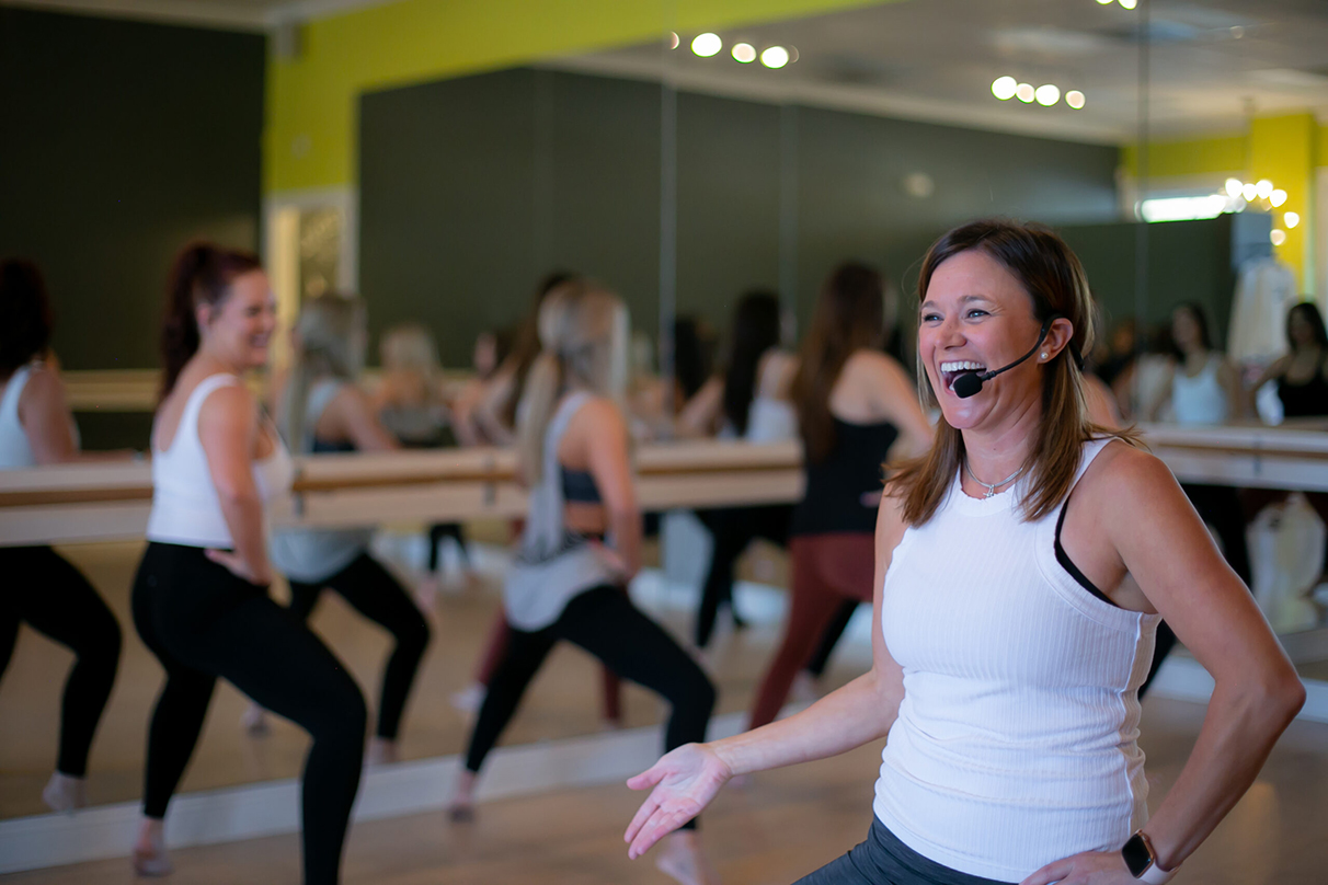 How to Open a Barre Studio in 2026: A Step-by-Step Guide