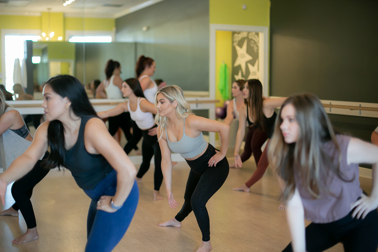 How to Open a Barre Studio in 2026: A Step-by-Step Guide