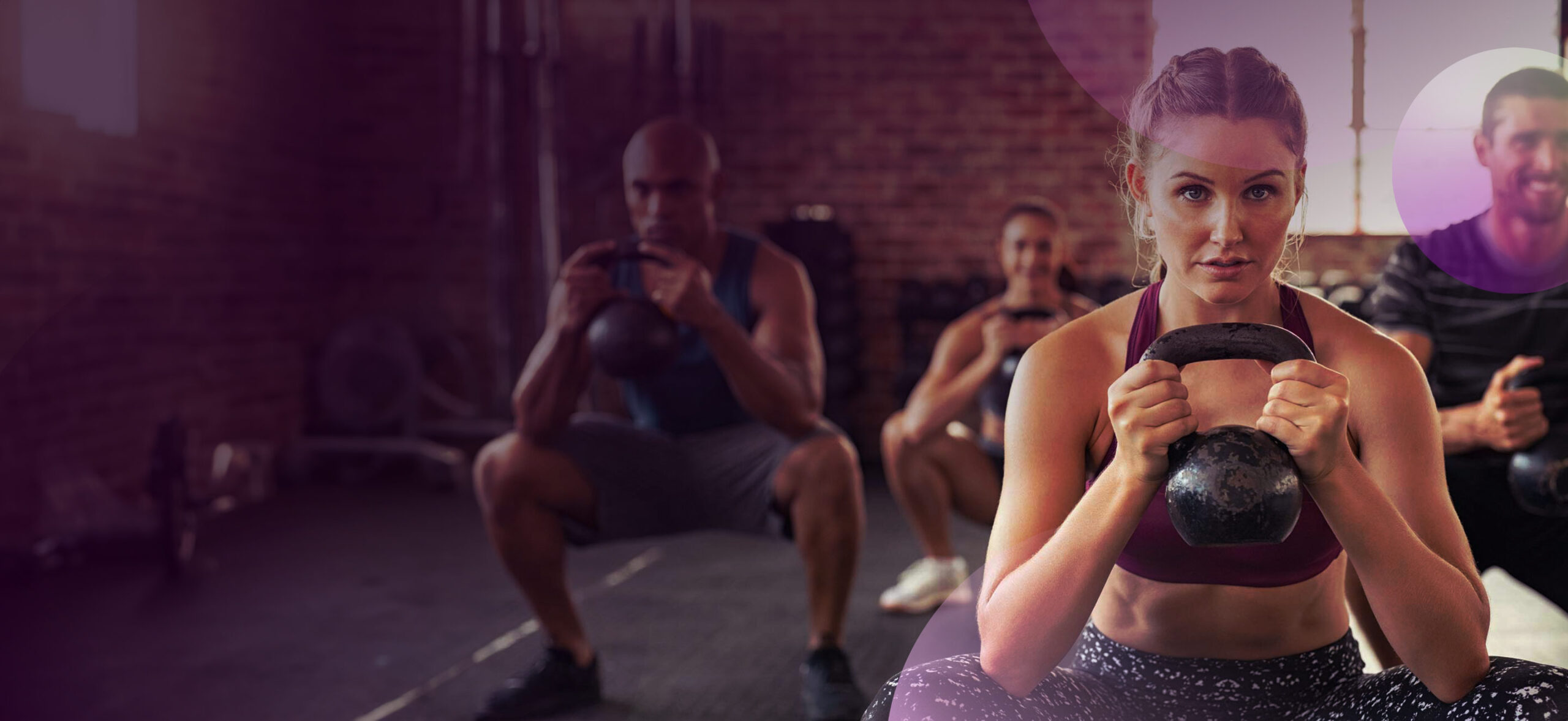 Group Fitness Software Platform | Mariana Tek