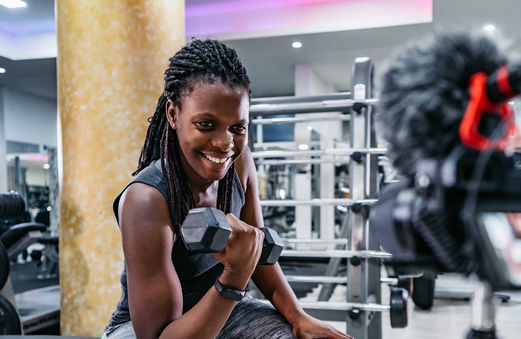 Fitness Studio Influencer Marketing 101: How to Work with Local ...