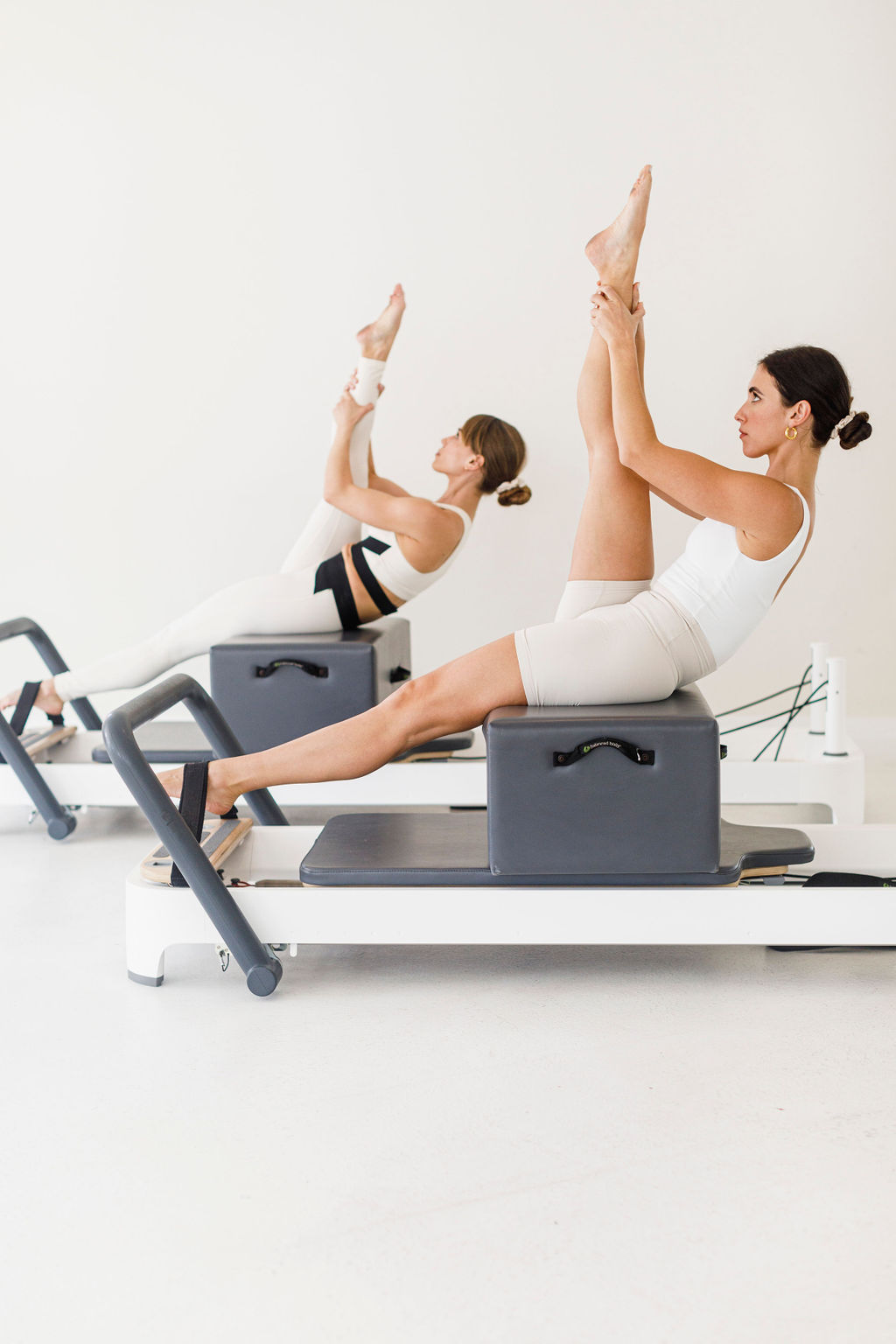 Pilates House & Mariana Tek: Elevating the Customer Experience with New ...