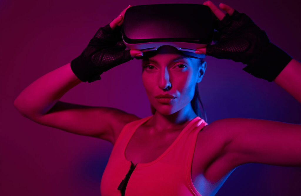 Wearable Tech Evolution: 8 Trends Shaping Fitness Studios in 2024 ...