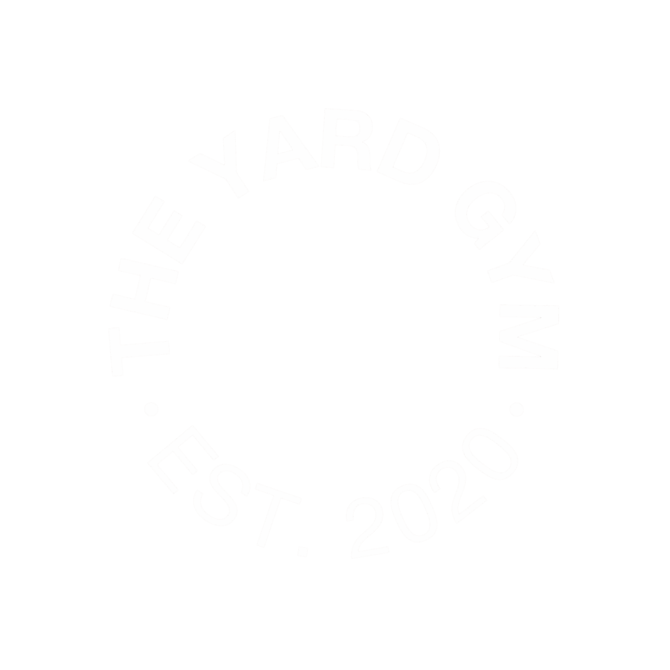 The Yard Gym + Mariana Tek