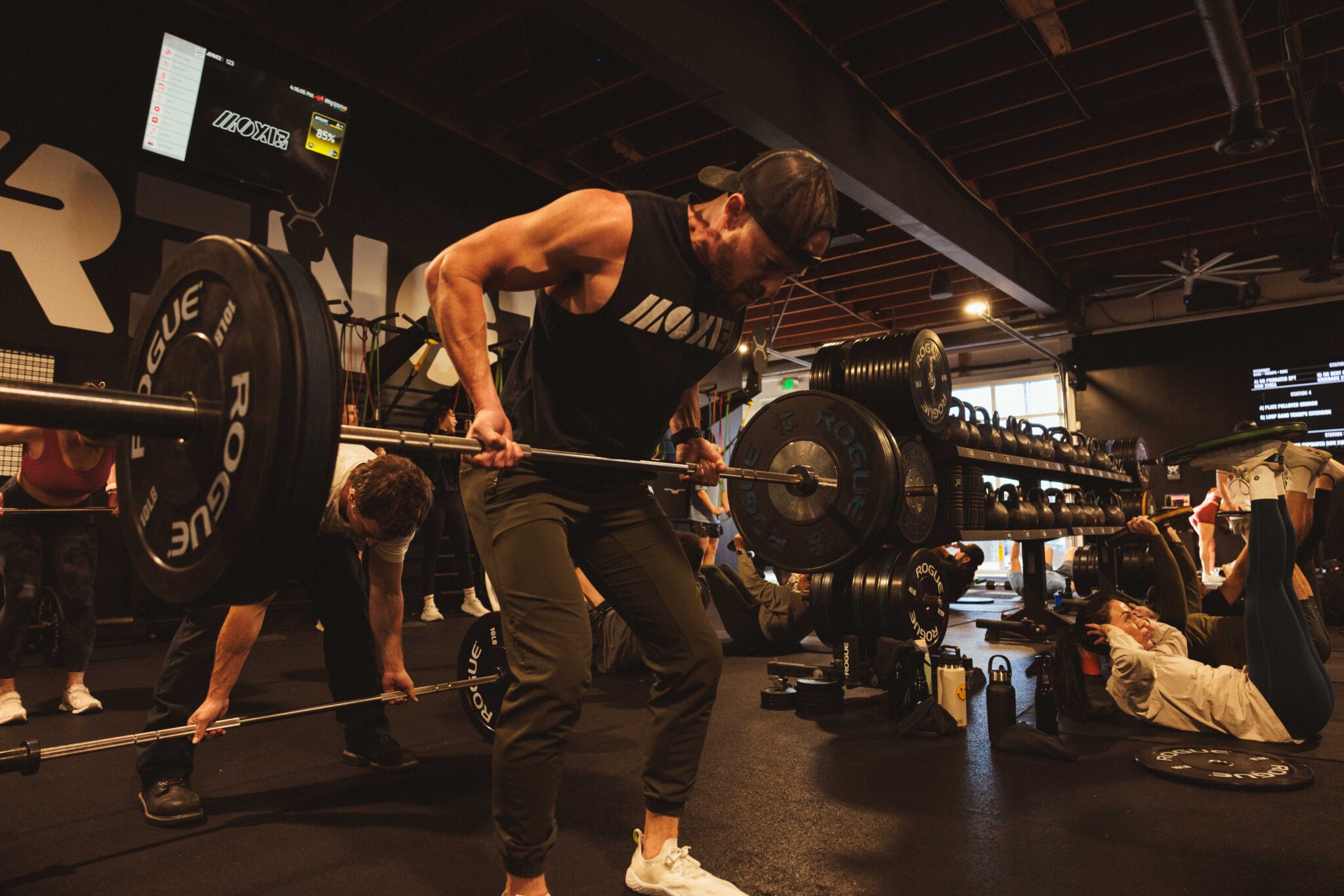 Quarterly Insights: Q1 Trends Defining Boutique Fitness in 2026 - Xplor ...